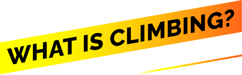 CLIMBING – ADDFRICTION - アドフリクション公式サイト